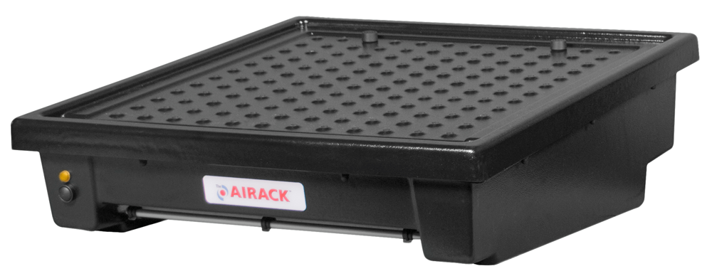 Airack Glass Dryer Range | Clenaware Systems Manufacturers of ...